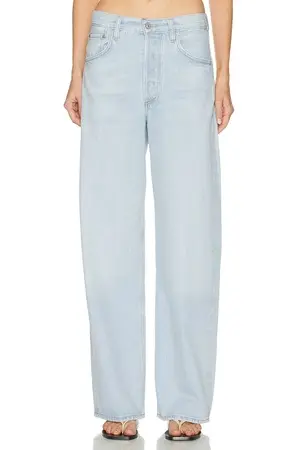 Citizens Of Humanity Ayla Baggy Jeans