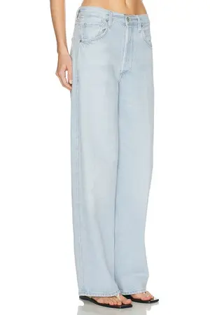 Citizens Of Humanity Ayla Baggy Jeans