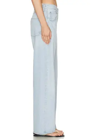 Citizens Of Humanity Ayla Baggy Jeans