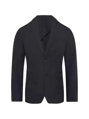 Orlebar Brown Mathis Button-up Blazer