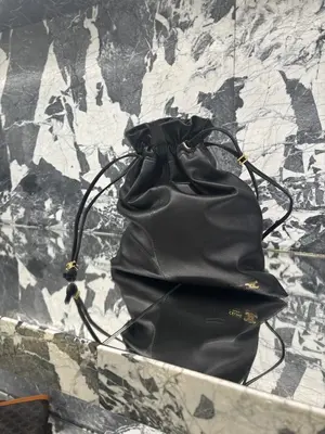Celine Small Pouch