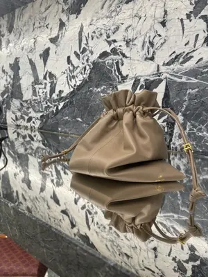 Celine Small Pouch