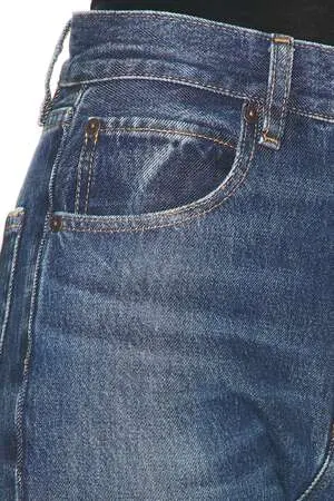 Medium Wash Bottoms For Women