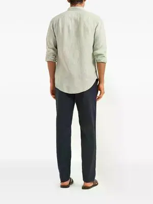 Orlebar Brown Ray Trousers - Blue