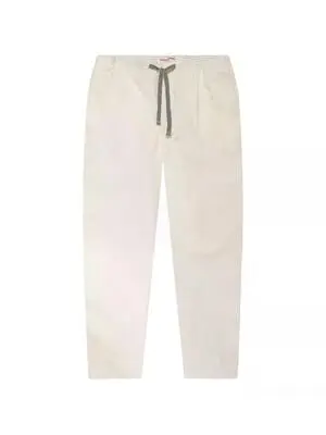 Orlebar Brown Elasticated Pants For Men