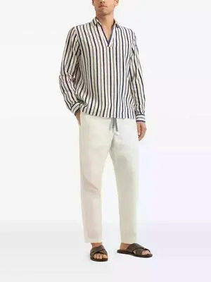 Orlebar Brown Alex Drawstring Trousers