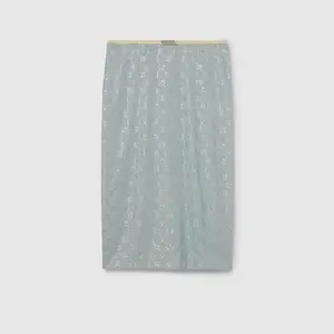 Gucci Textured Bottoms For Women