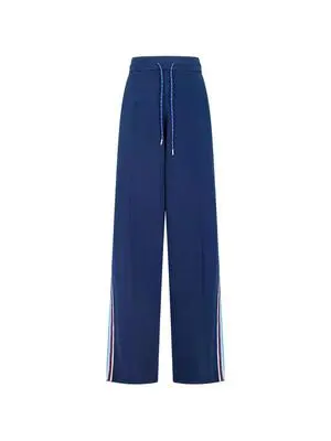 Guest In Residence Drawstring Track Trousers