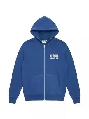 BILLIONAIRE BOYS CLUB Astro Zip-up Hoodie - Blue