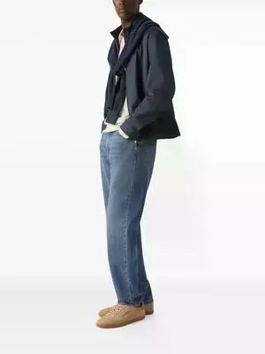 Zegna Blouson Jacket