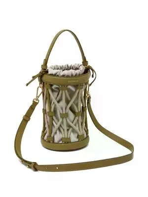 COCCINELLE Koi Bucket Bag