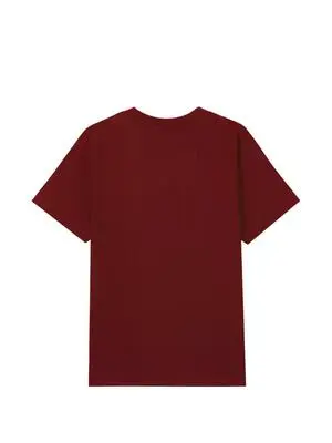 CHOCOOLATE Graphic-print T-shirt - Red