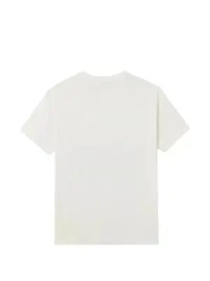 CHOCOOLATE Poodle Print T-shirt