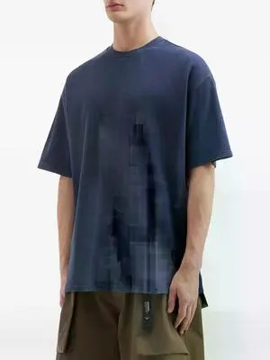AFTERMATHS Short-sleeve T-shirt