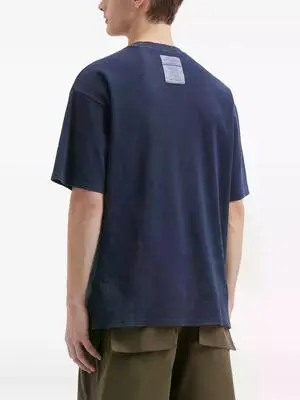 AFTERMATHS Short-sleeve T-shirt