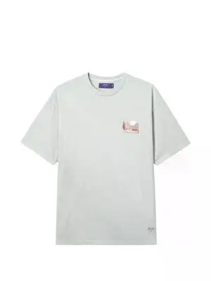 AFTERMATHS Graphic-print T-shirt
