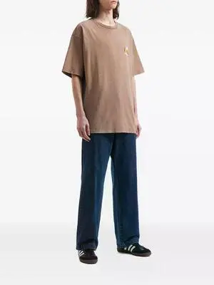 AFTERMATHS Graphic-print T-shirt
