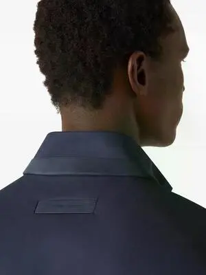 Zegna Blouson Jacket