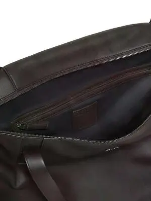 Zegna Weekender Bag