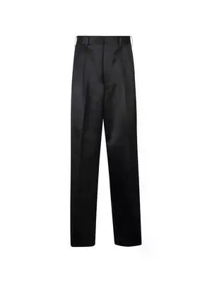Junya Watanabe Pleated Trousers