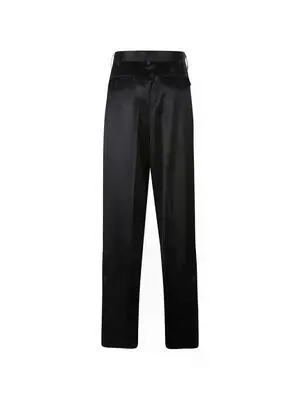 Junya Watanabe Pleated Trousers