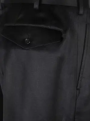Junya Watanabe Pleated Trousers
