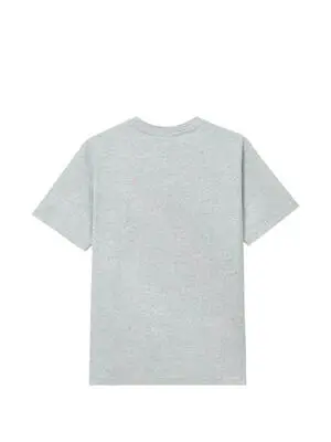 CHOCOOLATE Bear-print T-shirt