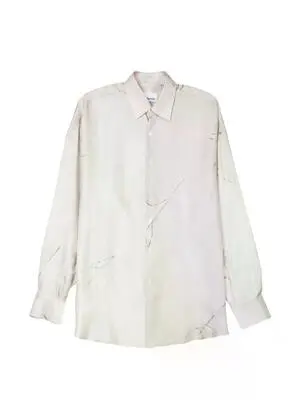 COSTUMEIN Patterned Shirt