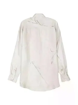 COSTUMEIN Patterned Shirt