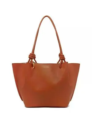 Coccinelle Knotted Totes