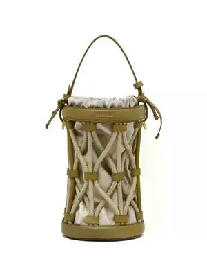 COCCINELLE Koi Bucket Bag