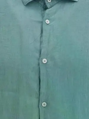 BROOKSFIELD Slim-fit Shirt - Blue