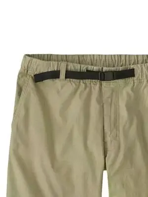 Patagonia Straight-leg Shorts - Neutrals