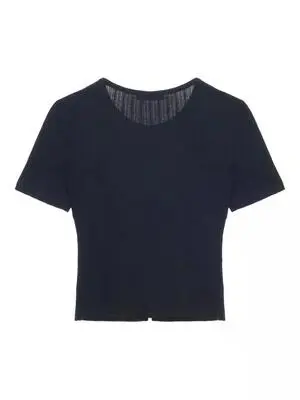 SAMSOE SAMSOE Sajuni Ribbed Cardigan