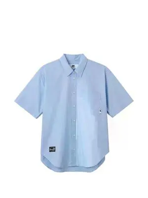 Chocoolate Button Up Shirts For Women