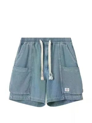 FIVE CM Drawstring Short