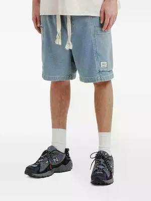 FIVE CM Drawstring Short