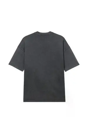 FIVE CM Pocket-charm T-shirt