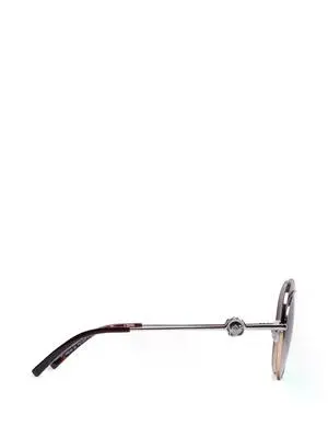 Viktor & Rolf Pilot Frame Sunglasses