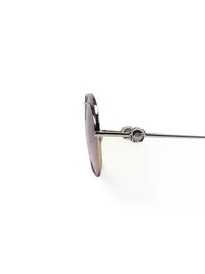 Viktor & Rolf Pilot Frame Sunglasses
