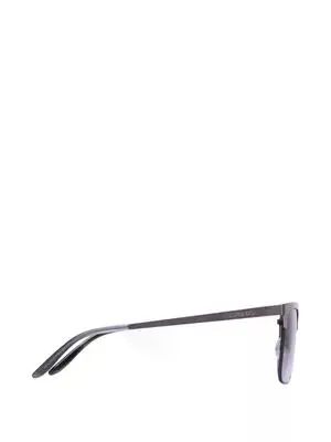 Viktor & Rolf Square-frame Sunglasses - Grey
