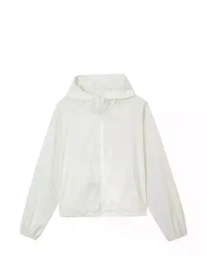 Chocoolate Hooded Jackets For Women