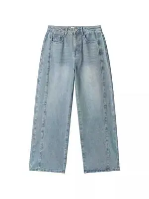 B+ab Button Detailed Jeans For Women