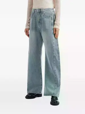 B+AB Five-pocket Jeans