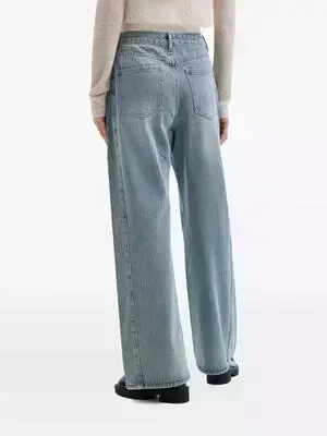 B+AB Five-pocket Jeans