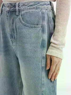 B+AB Five-pocket Jeans