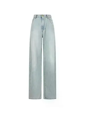 DARKPARK Wide Leg Denim