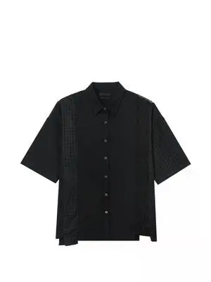 Five Cm Button Down Shirts For Men