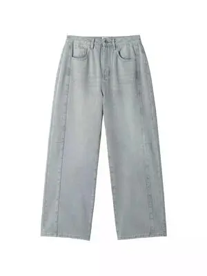 B+ab Distressed Jeans For Women
