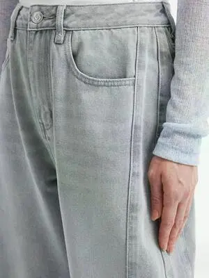 B+AB Wide Leg Jeans